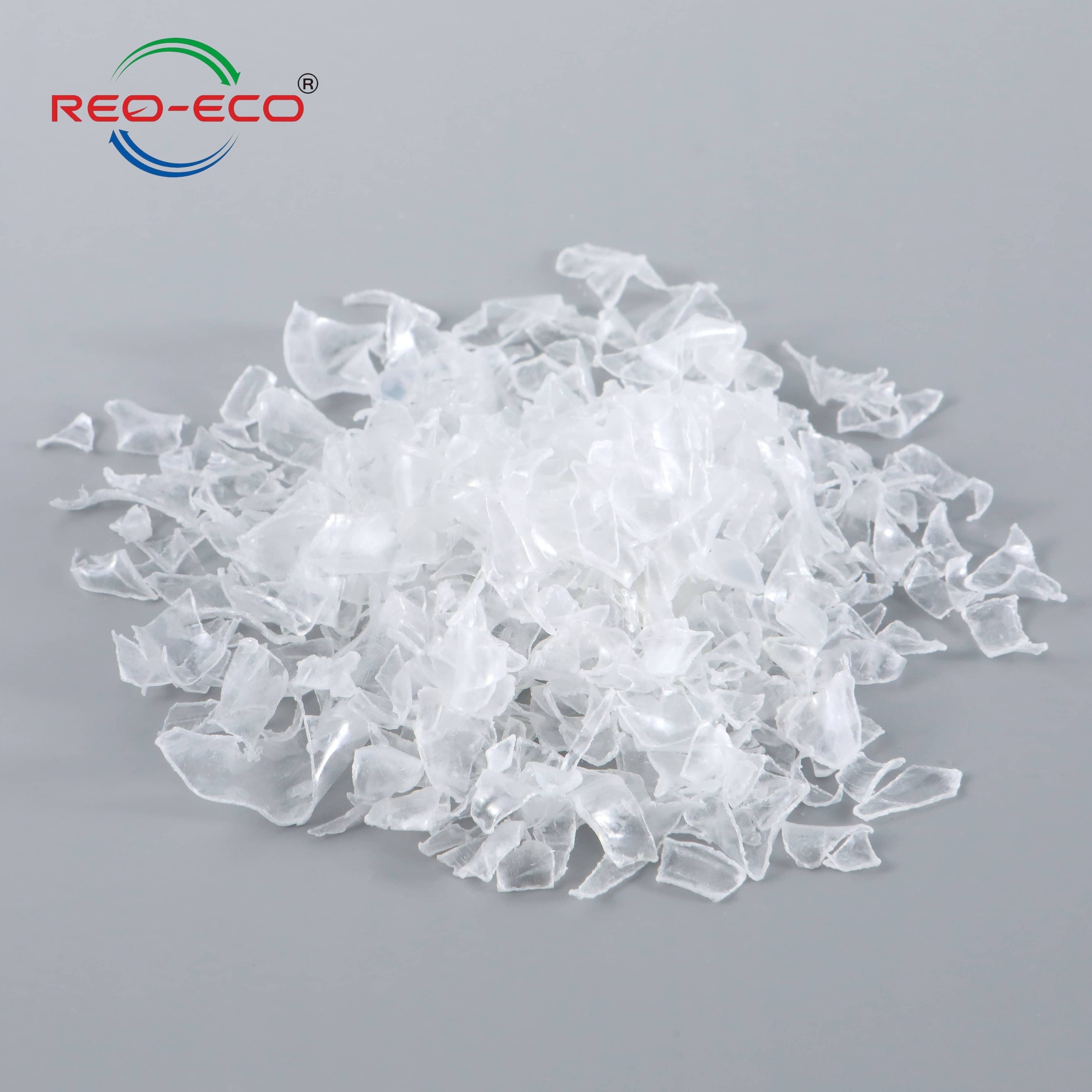 Vansh Polymers - Global rPET Flakes Trading | Sustainable Plastic Recycling